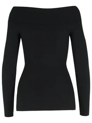 Stella McCartney Viscose Blend Top