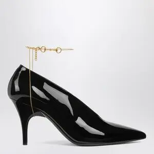 Gucci 97 Heeled Mules