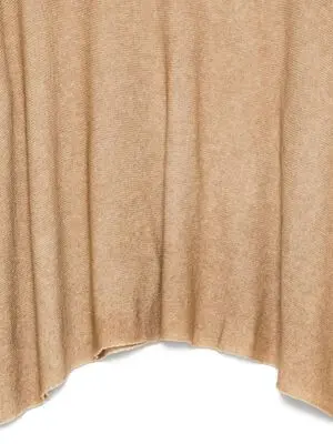 Avant Toi Cahsmere Oversized Sweater - Multicolor