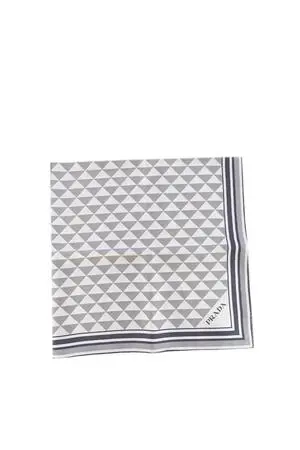Prada Accessories Scarves & Shawls - Multicolor