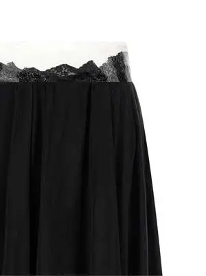 MAISON MARGIELA Taped' Skirt