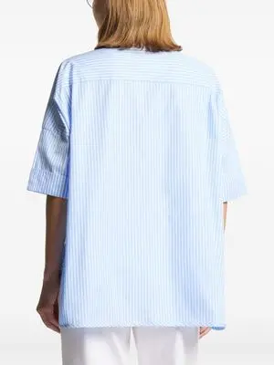 FAY Cotton Shirt