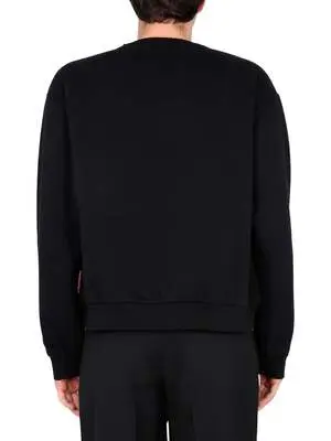 Acne Studios Cotton Sweatshirt
