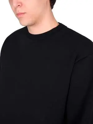 Acne Studios Cotton Sweatshirt