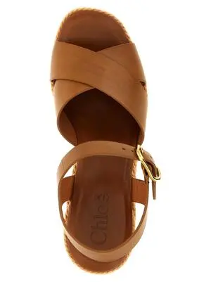 Chloé Sand' Sandals
