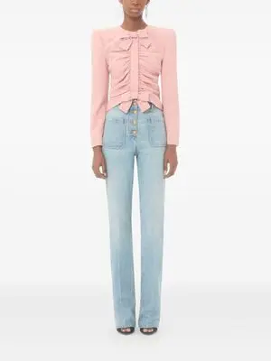 Valentino Garavani Denim Cotton Jeans
