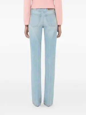 Valentino Garavani Denim Cotton Jeans