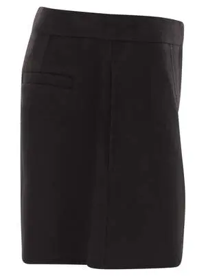 Sportmax Good Double Shorts