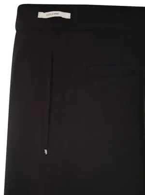Sportmax Good Double Shorts