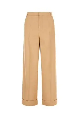 Valentino Garavani Clothing Trousers - Multicolor