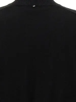 Sportmax Ululato' Turtleneck Sweater