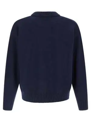 AMI Paris De Coeur' Sweater