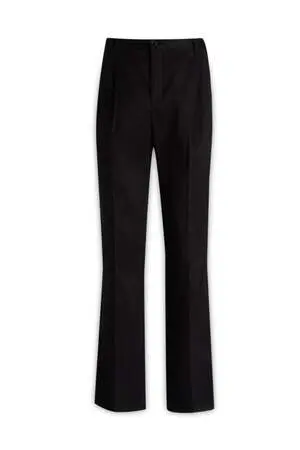 Saint Laurent Clothing Trousers - Multicolor