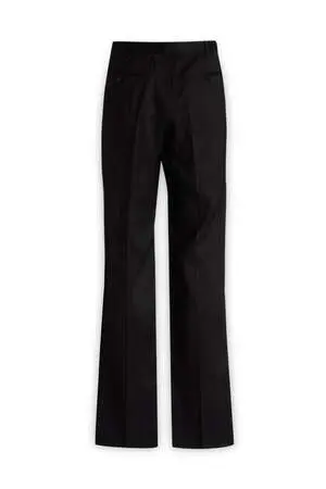 Saint Laurent Clothing Trousers