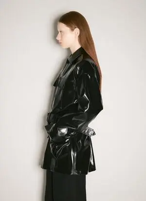 Saint Laurent Saharienne Jacket