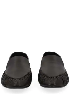 Saint Laurent Moccasin Alain