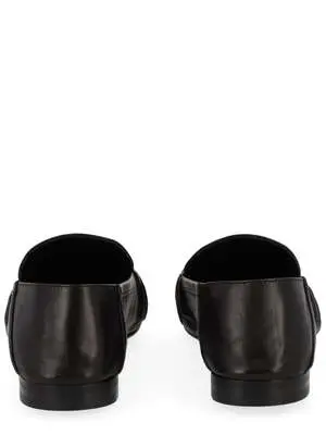 Saint Laurent Moccasin Alain