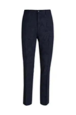 Etro Clothing Trousers - Multicolor