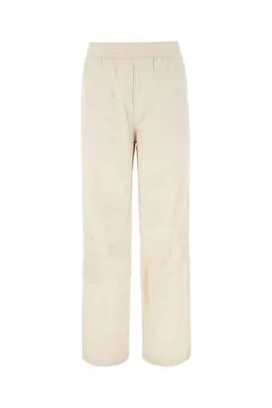 Burberry Clothing Trousers - Multicolor