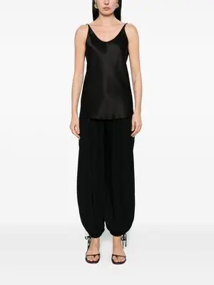 Brunello Cucinelli Silk Top