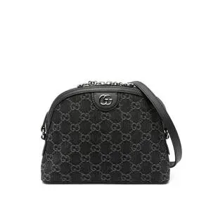 Gucci Satchels & Cross Body Bags - Black