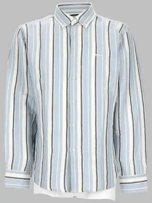 BOSS Camicia Ricoplus - Multicolor