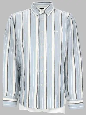 BOSS Camicia Ricoplus - Multicolor