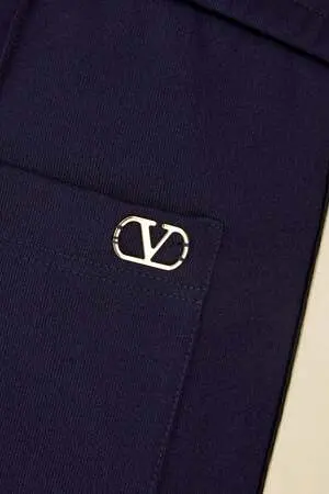 Valentino Garavani Clothing Trousers