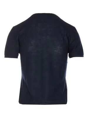 LISA YANG Ira Cashmere T-shirt - Multicolor