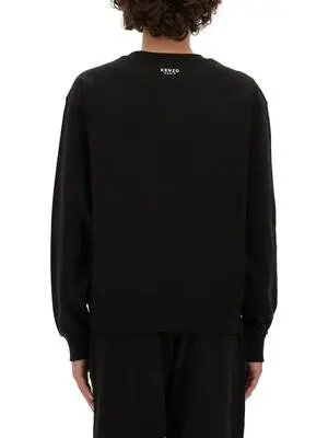Kenzo Boke Flower Sweatshirt
