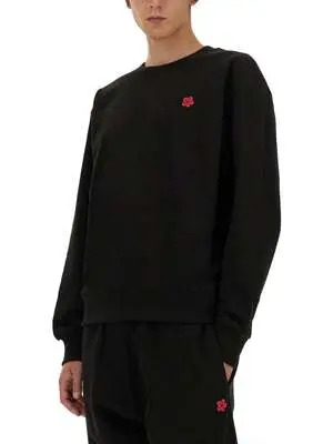 Kenzo Boke Flower Sweatshirt