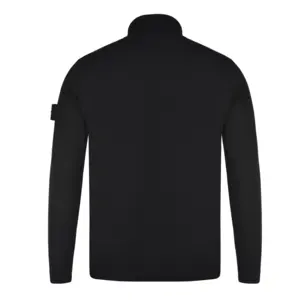Stone Island Logo Sweater