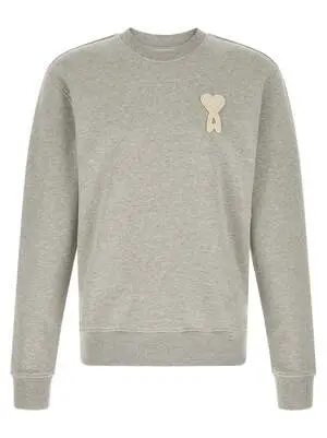 AMI Paris Amis De Coeur' Sweatshirt