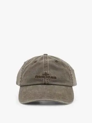Stone Island Stone Island Men Cotton Hat Multicolor
