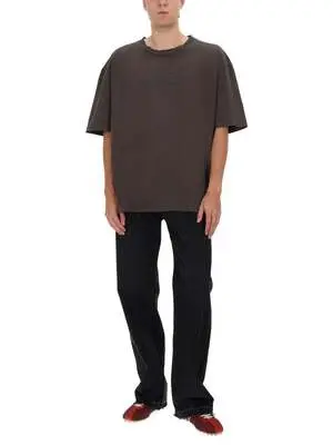 MAISON MARGIELA Five Pockets Jeans