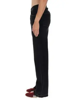 MAISON MARGIELA Five Pockets Jeans