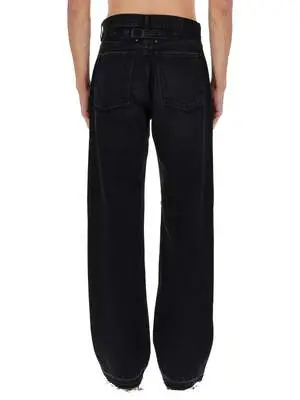 MAISON MARGIELA Five Pockets Jeans