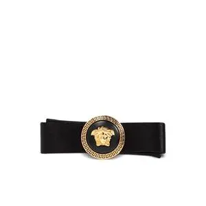 Versace Hair Accessories - Black