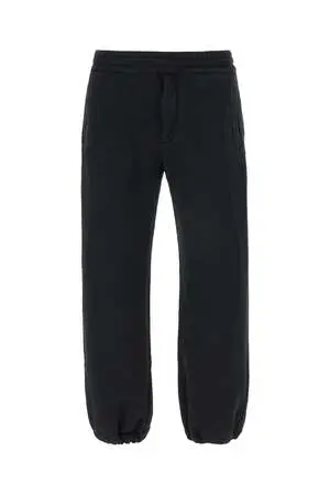 Alexander McQueen Clothing Trousers - Multicolor