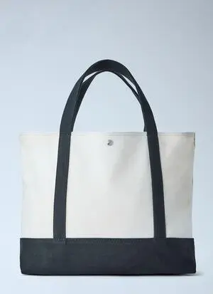 TOTEME Beach Tote Bag