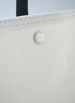 TOTEME Beach Tote Bag