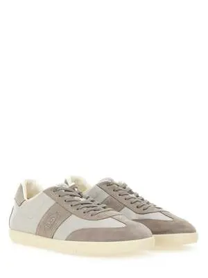 TOD'S Tabs Sneaker