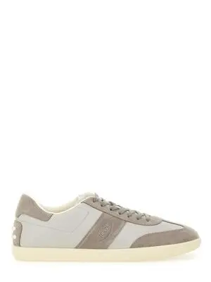 TOD'S TOD'S Tabs Sneaker Multicolor