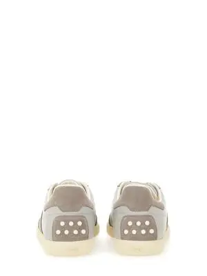 TOD'S Tabs Sneakers - Multicolor