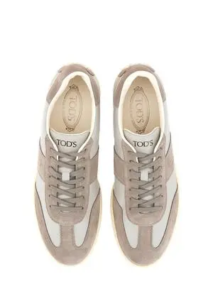TOD'S Tabs Sneakers - Multicolor