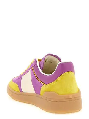 Valentino Garavani Upvillage Sneakers - Multicolor