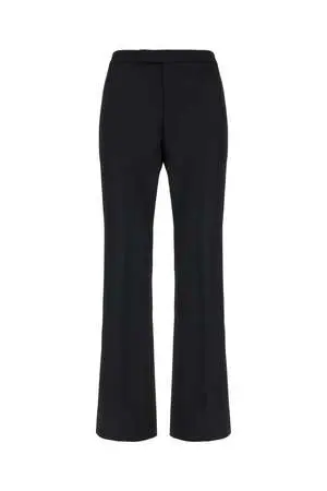 Alexander McQueen Clothing Trousers - Multicolor