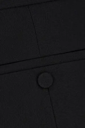 Alexander McQueen Clothing Trousers