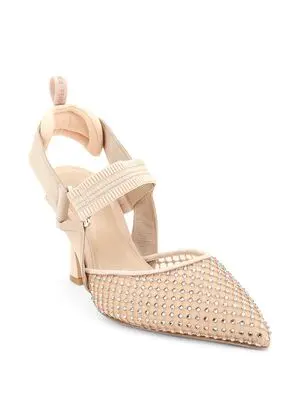 Fendi Pumps