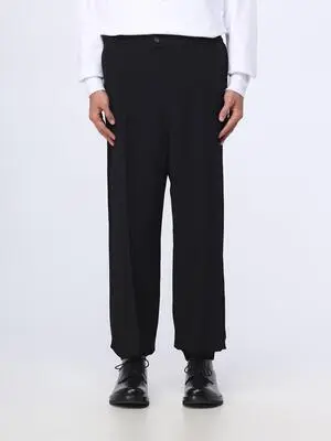 Alexander McQueen Clothing Trousers - Multicolor